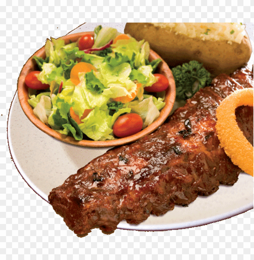 Free download | HD PNG plate of food with transparent background PNG ...