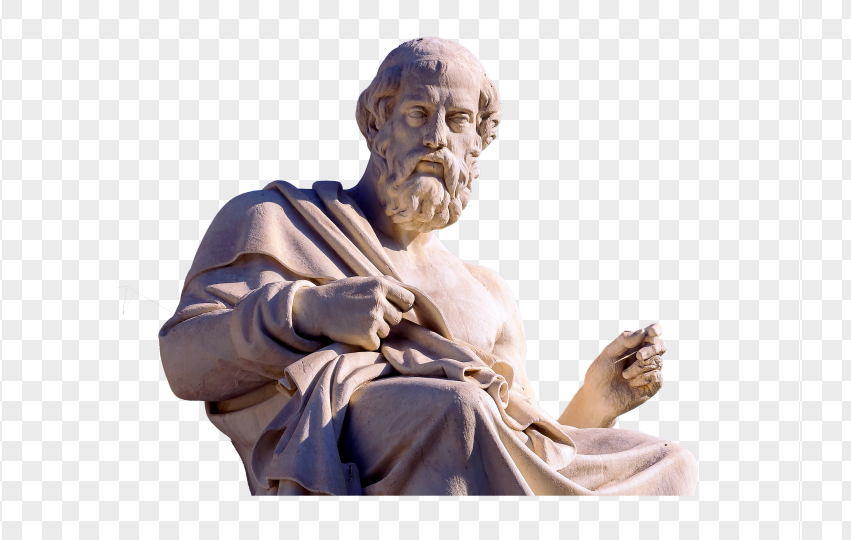Free download | HD PNG plato statue ancient greece philosopher png ...