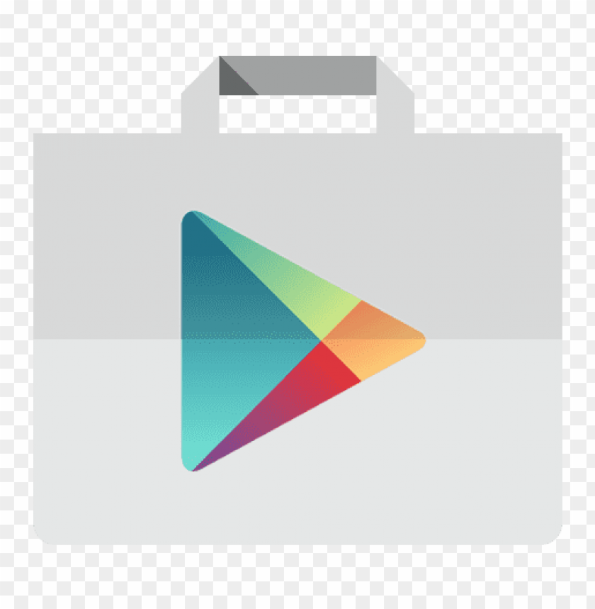 Free download | HD PNG play store icon android lollipop png - Free PNG ...