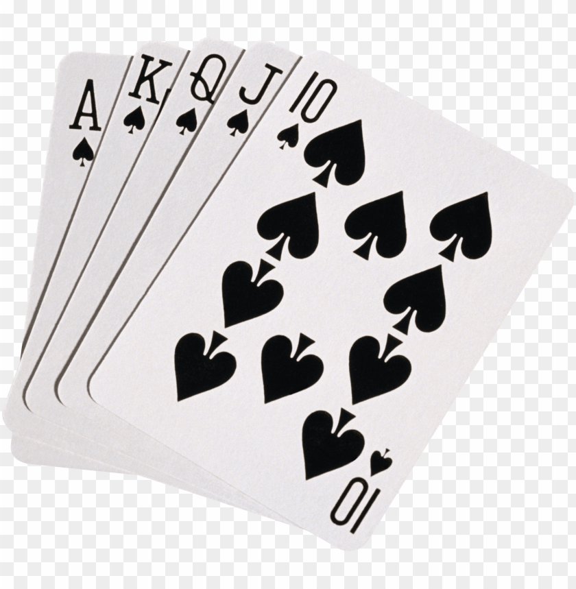 Free download | HD PNG Transparent Background PNG of playing card ...