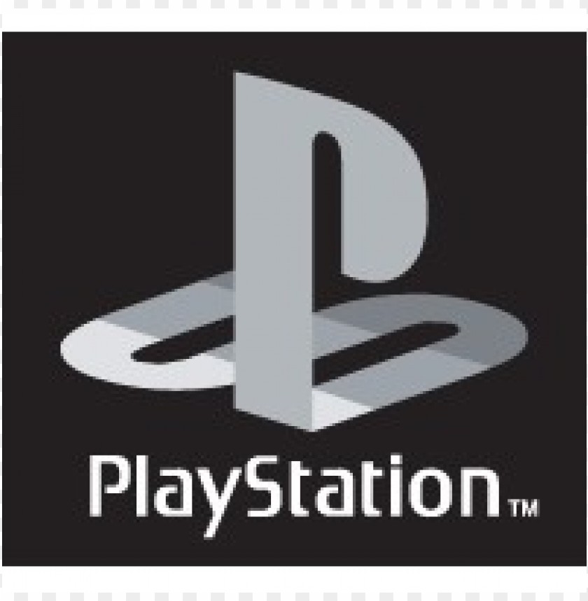 Free download | HD PNG playstation logo vector free download | TOPpng