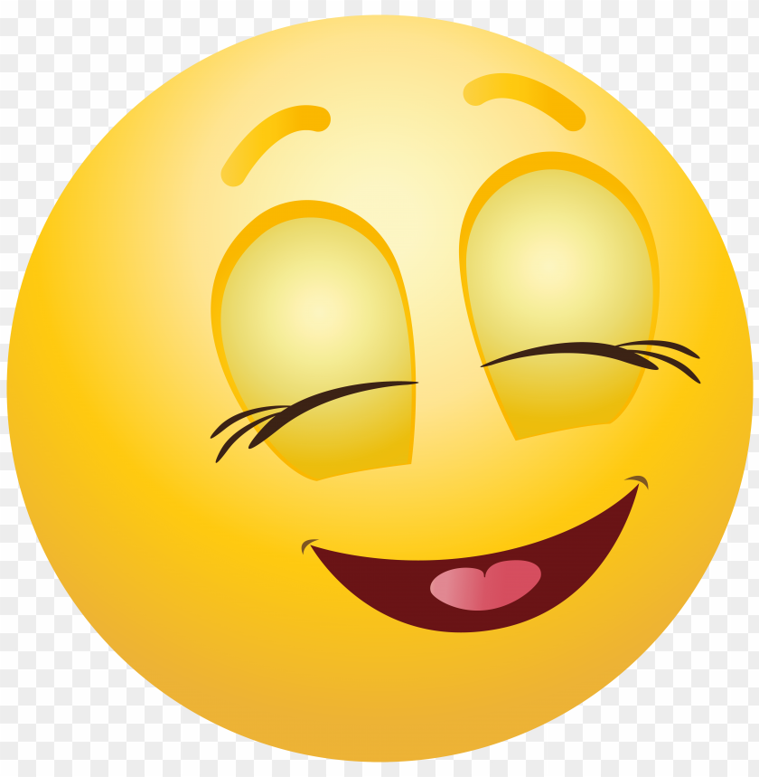 Free download | HD PNG Transparent PNG image featuring pleased emoticon ...