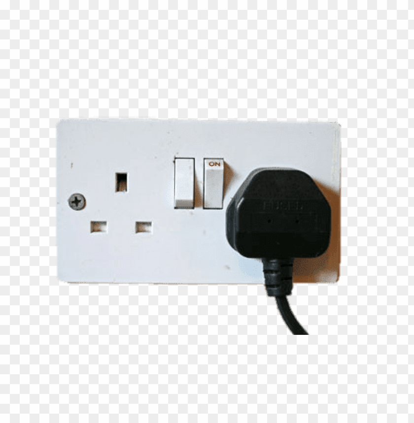 Free download | HD PNG Transparent Background PNG of plug in socket ...