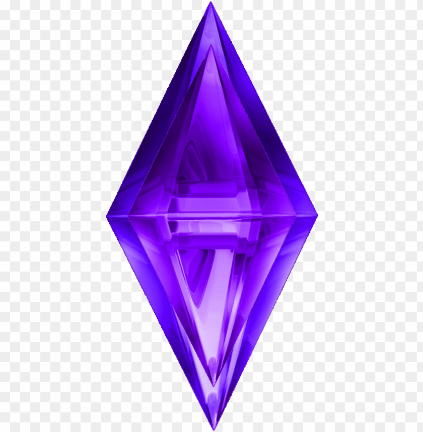 Free download | HD PNG plumbob freetoedit sims 3 PNG transparent with ...