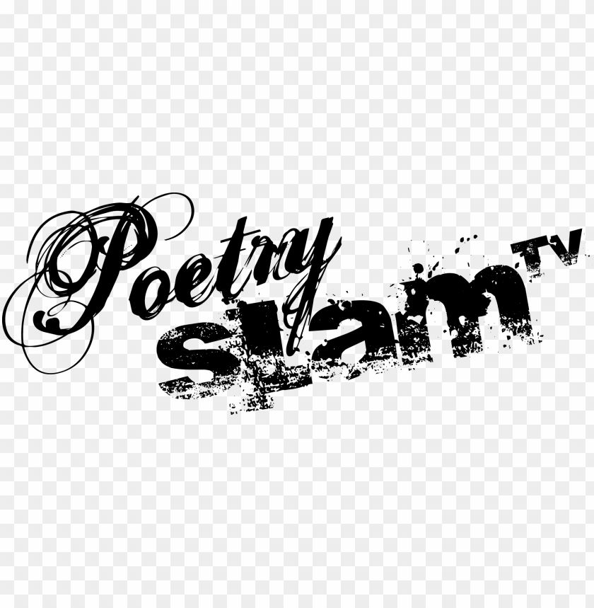 Free download | HD PNG poetry slam PNG transparent with Clear ...