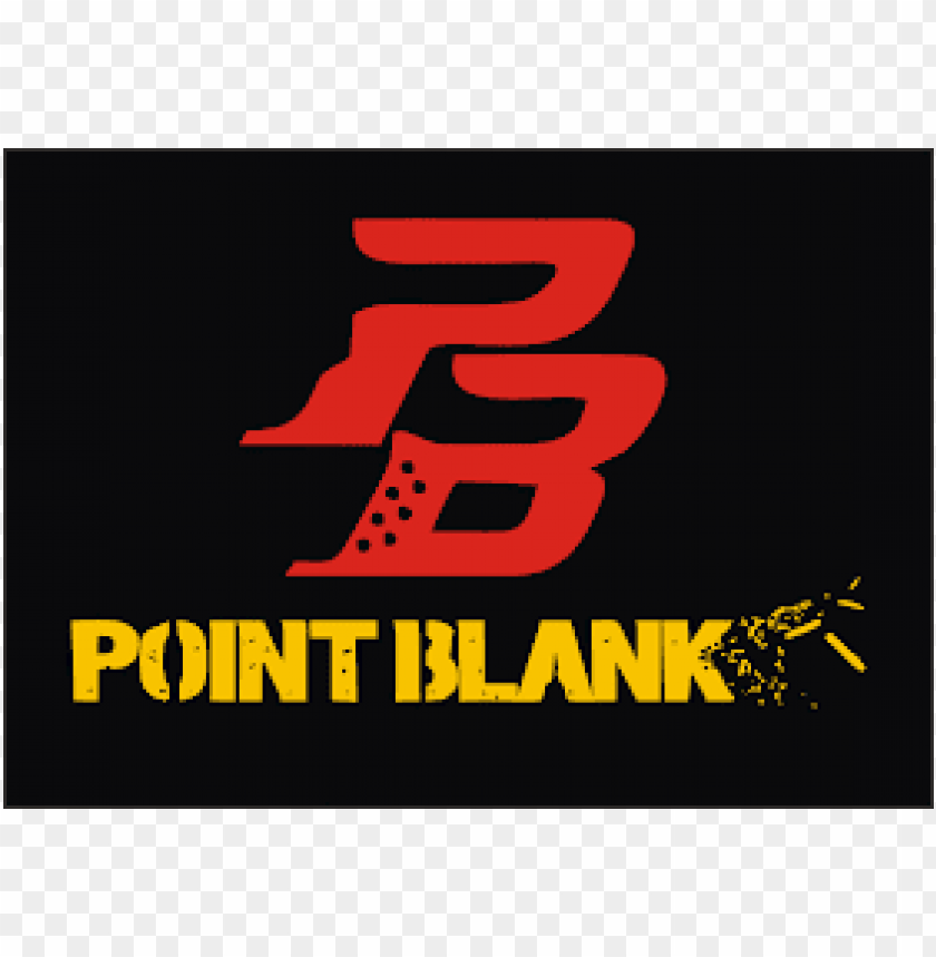 Free download | HD PNG point blank logo PNG transparent with Clear ...