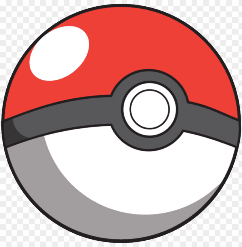 Free download | HD PNG classic pokeball png clipart png photo - 26942 ...