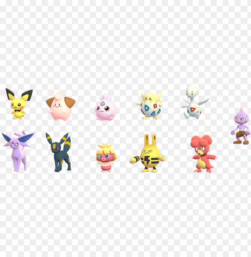 Free download | HD PNG pokemon go pokemon PNG transparent with Clear ...