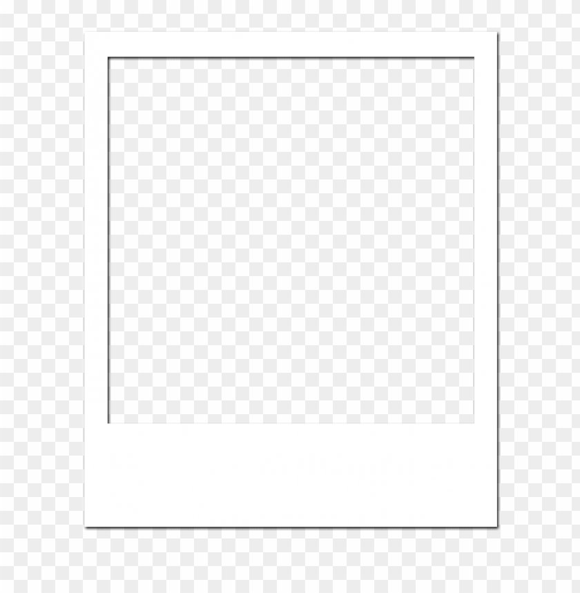 Free download | HD PNG polaroid png PNG transparent with Clear ...
