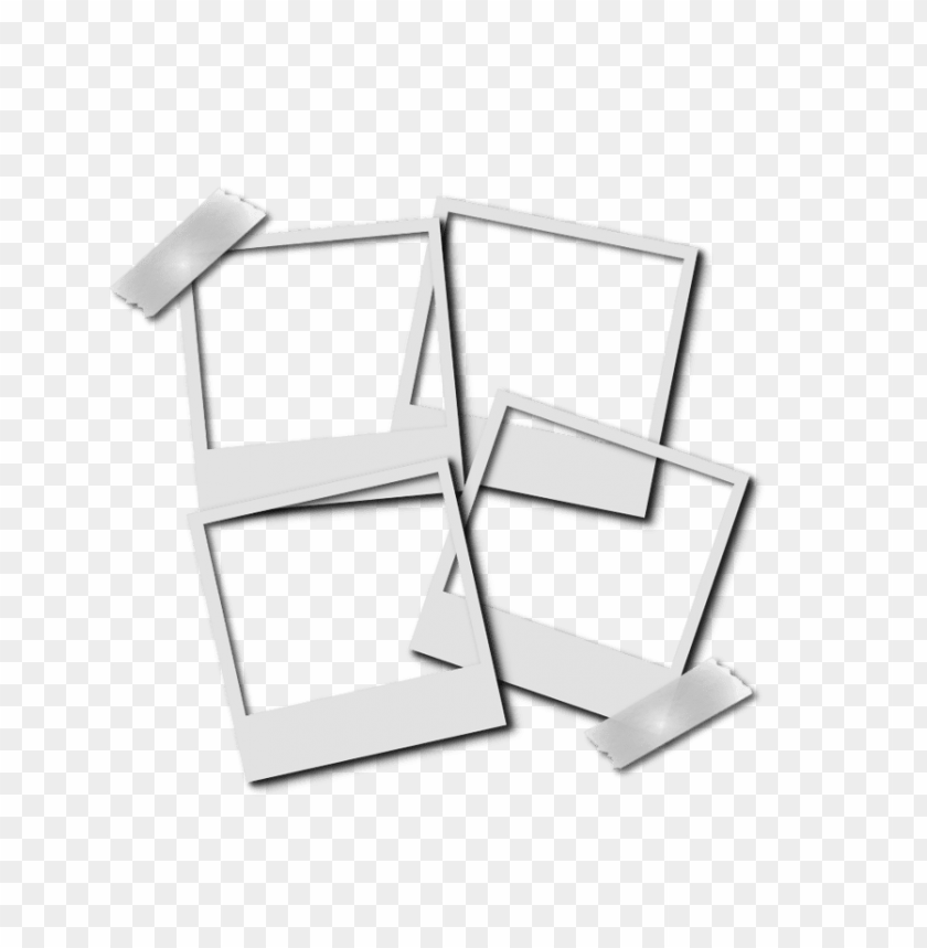 Free download | HD PNG polaroid png PNG transparent with Clear ...