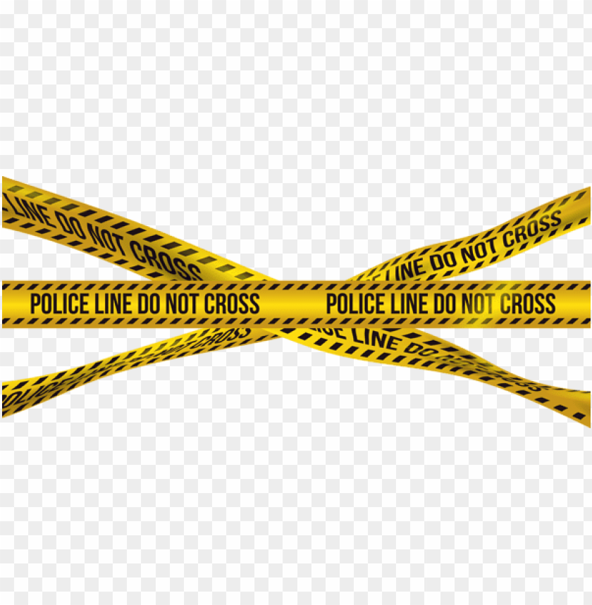 Free download | HD PNG police barricade crime tape clipart png photo ...