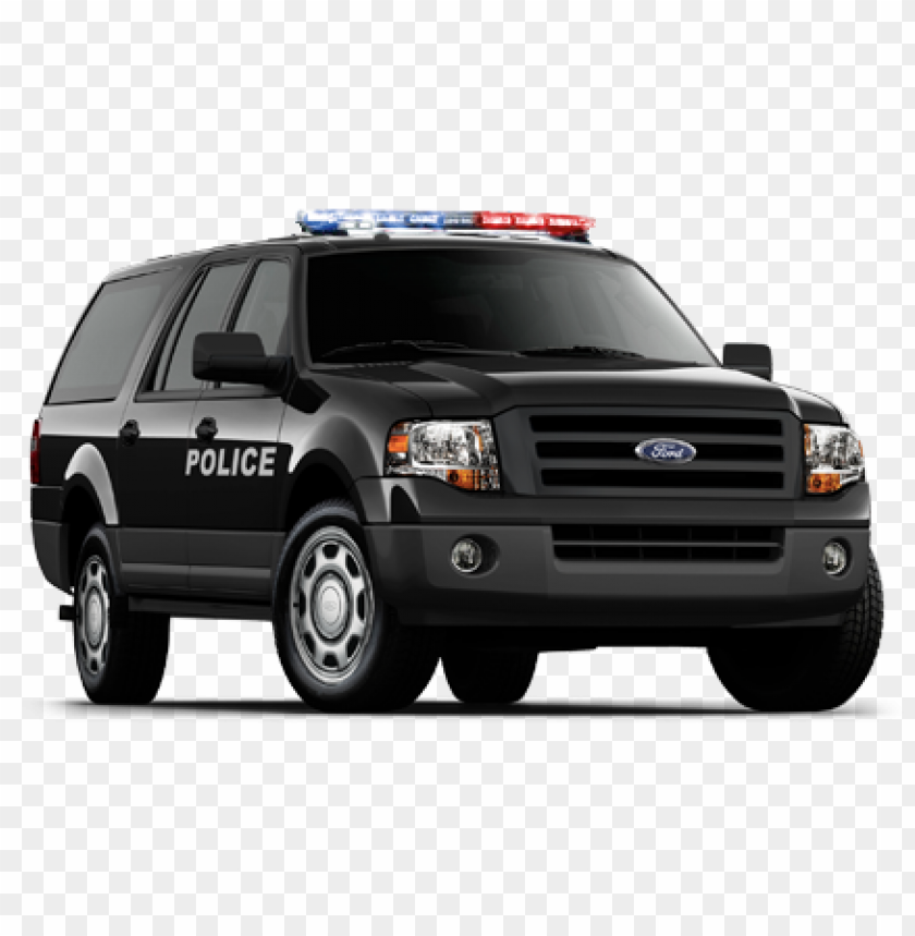 Free download | HD PNG black ford suv police interceptor - Image ID ...