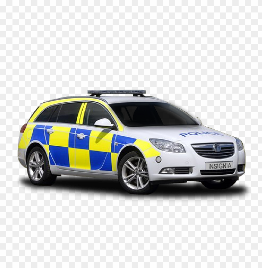 Free download | HD PNG yellow and blue police sedan - Image ID 480560 ...