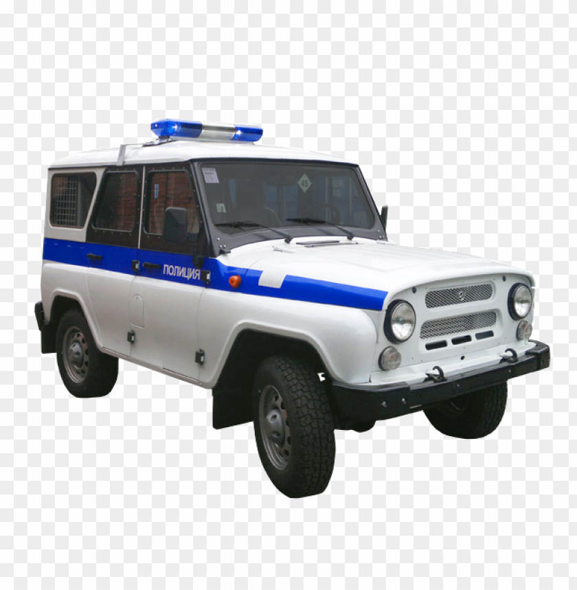 Free download | HD PNG vintage police suv in white - Image ID 480571 ...