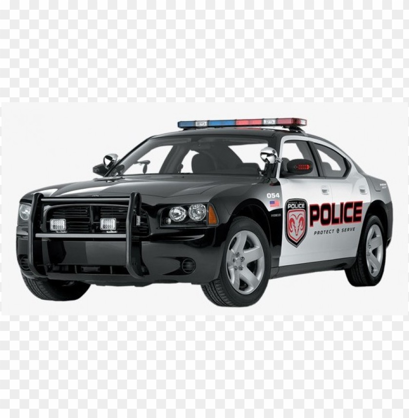 Free download | HD PNG realistic police interceptor car vector clipart ...