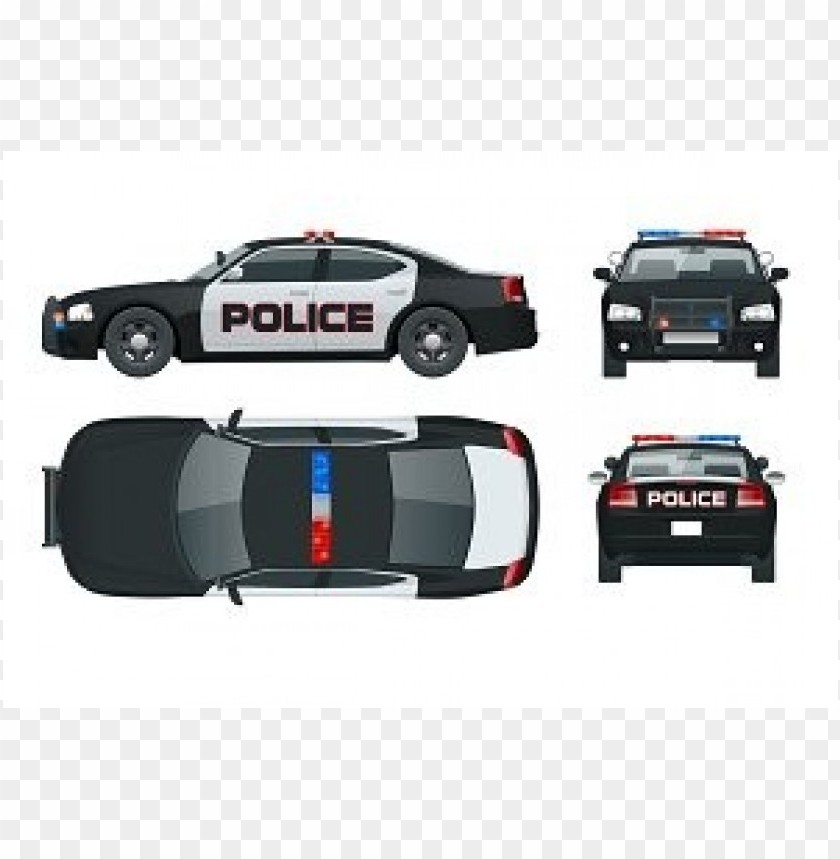 Free download | HD PNG police car png top view s clipart png photo ...