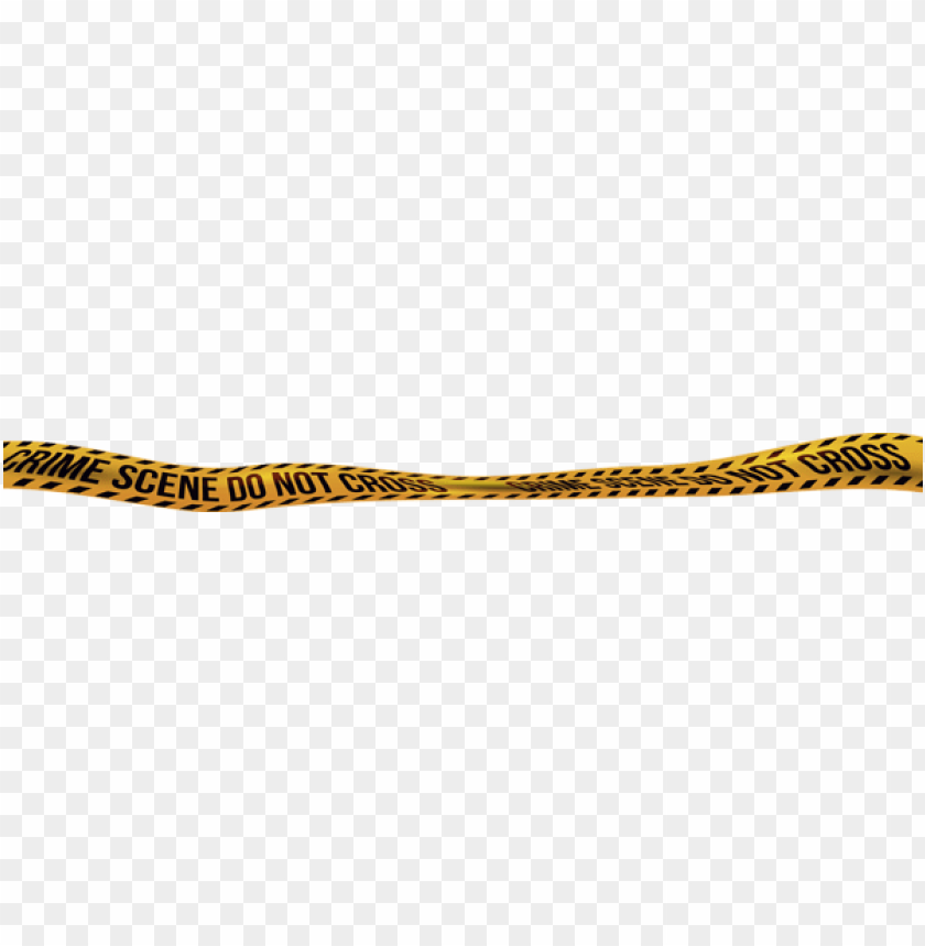 Free download | HD PNG police crime scene tape clipart png photo ...