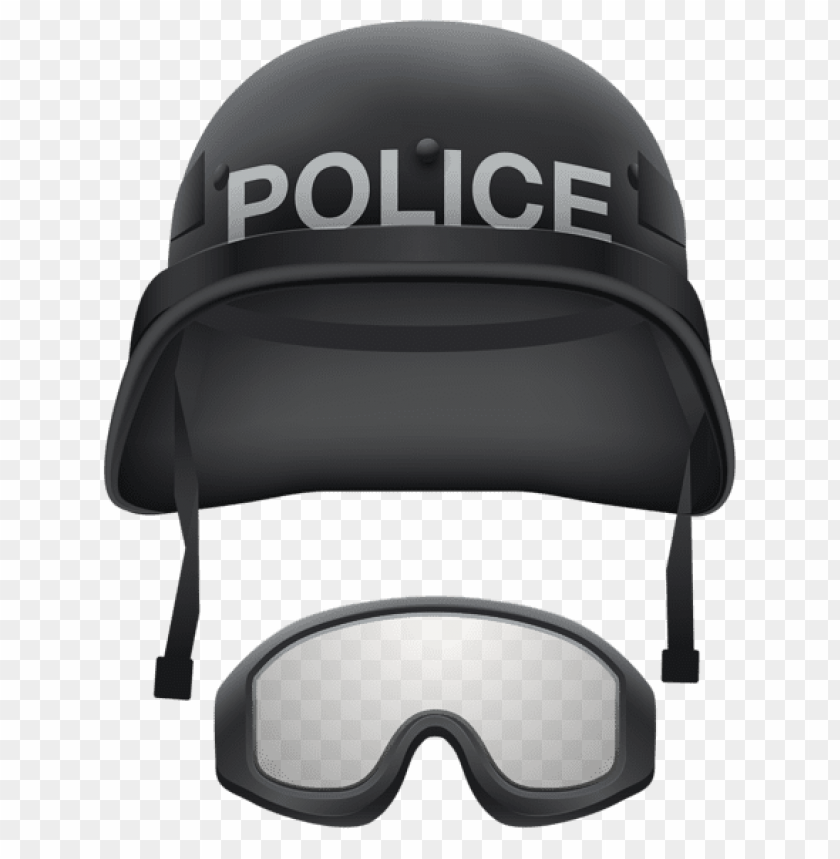 Free download | HD PNG police helmet clipart png photo - 53243 | TOPpng