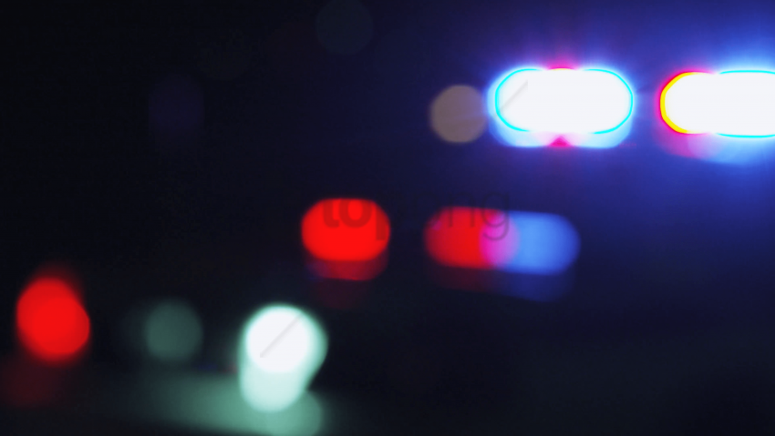 Free download | HD PNG police lights background best stock photos ...