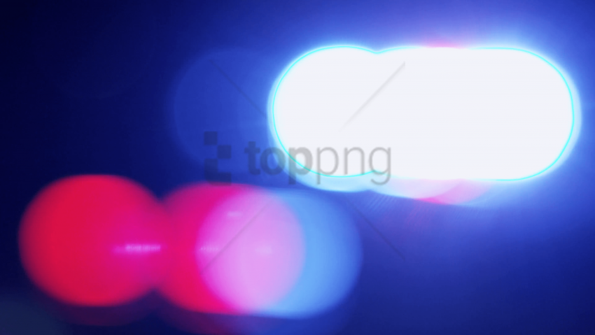 Free download | HD PNG police lights background best stock photos ...