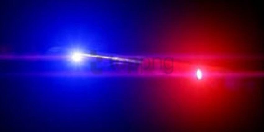 Free download | HD PNG police lights background background best stock ...