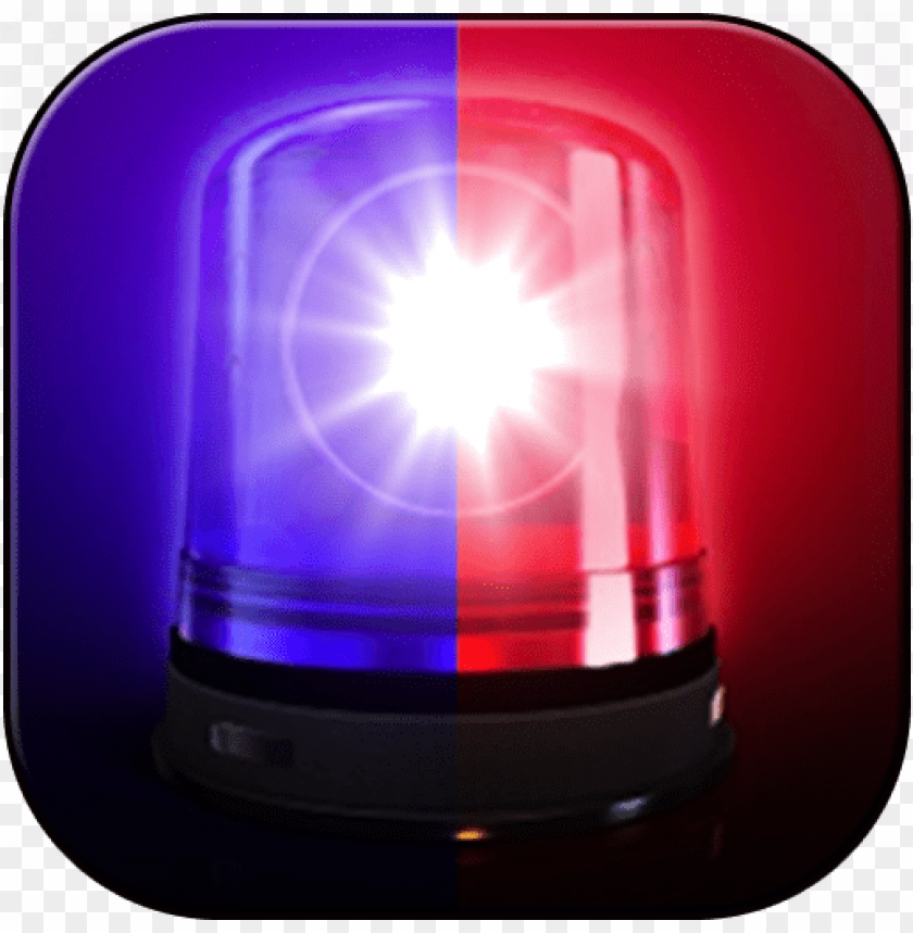 Free download | HD PNG police lights png PNG transparent with Clear ...