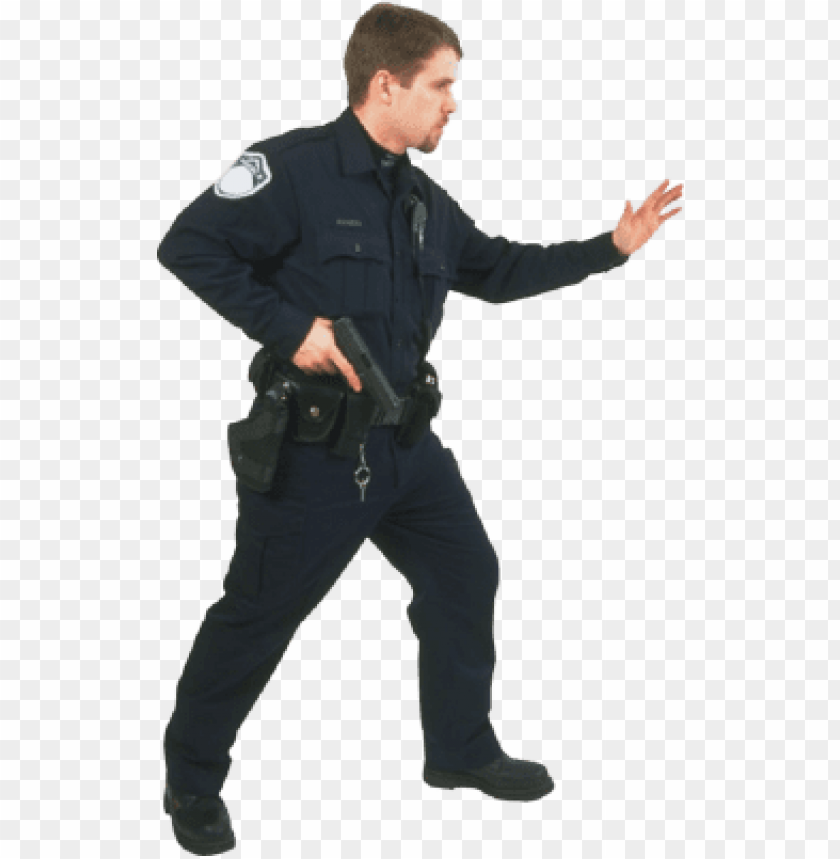 Police Png