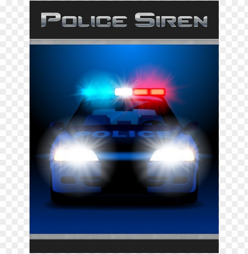 Free download | HD PNG police siren lights PNG transparent with Clear ...