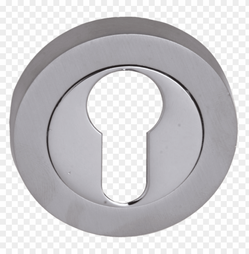 Free download | HD PNG polished chrome keyhole PNG transparent with ...