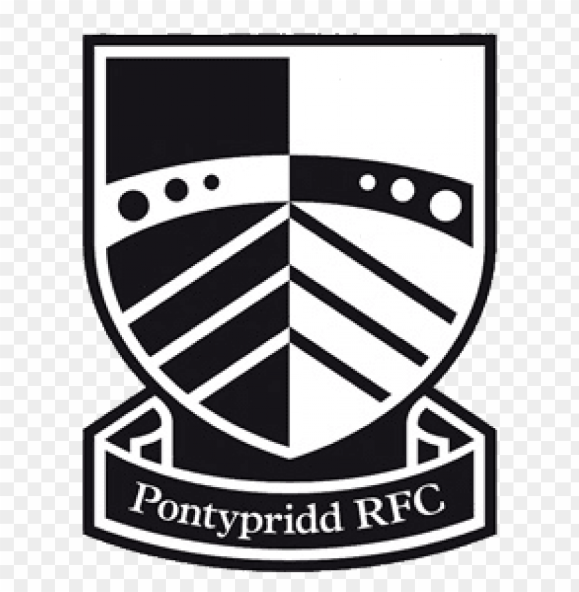 Free download | HD PNG pontypridd rfc shield logo png | TOPpng