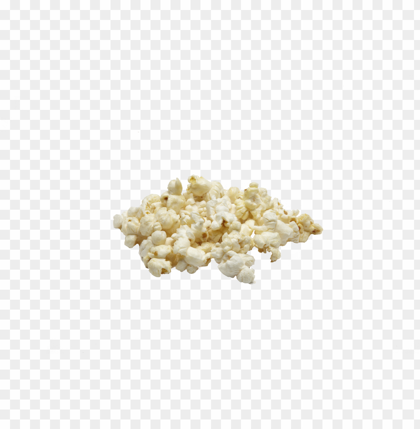 Free download | HD PNG loose popcorn kernels on white background PNG ...