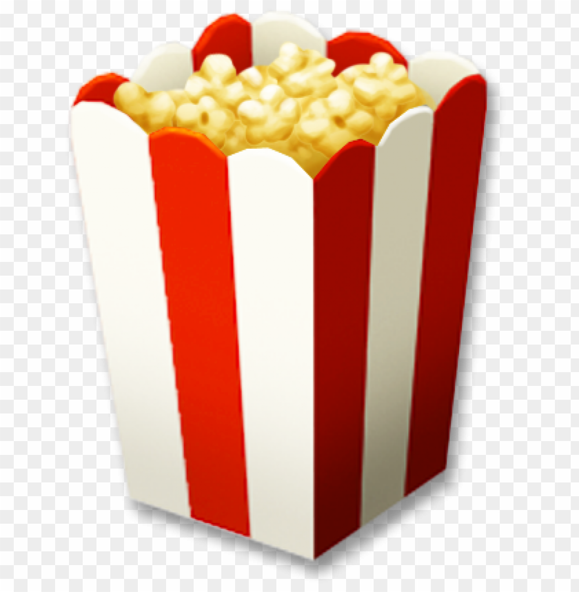Free download | HD PNG popcorn kernels in a transparent holder PNG ...