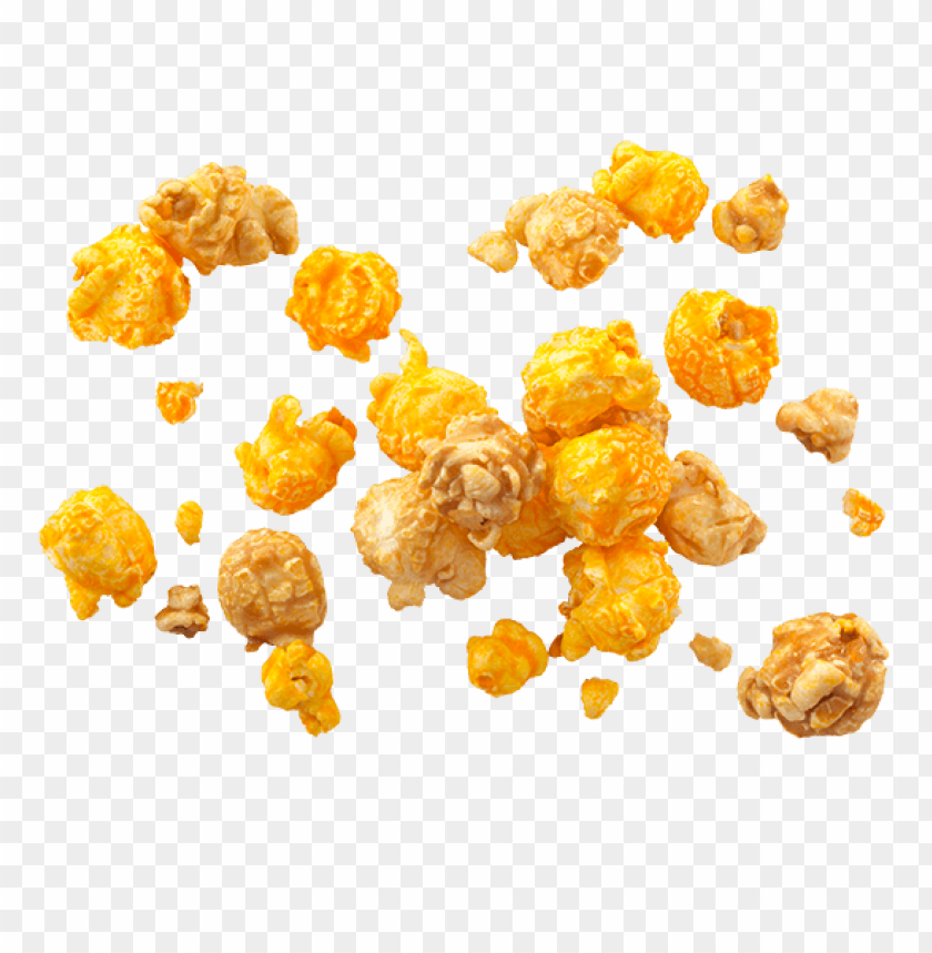 Free download | HD PNG scattered golden popcorn kernels PNG images with ...