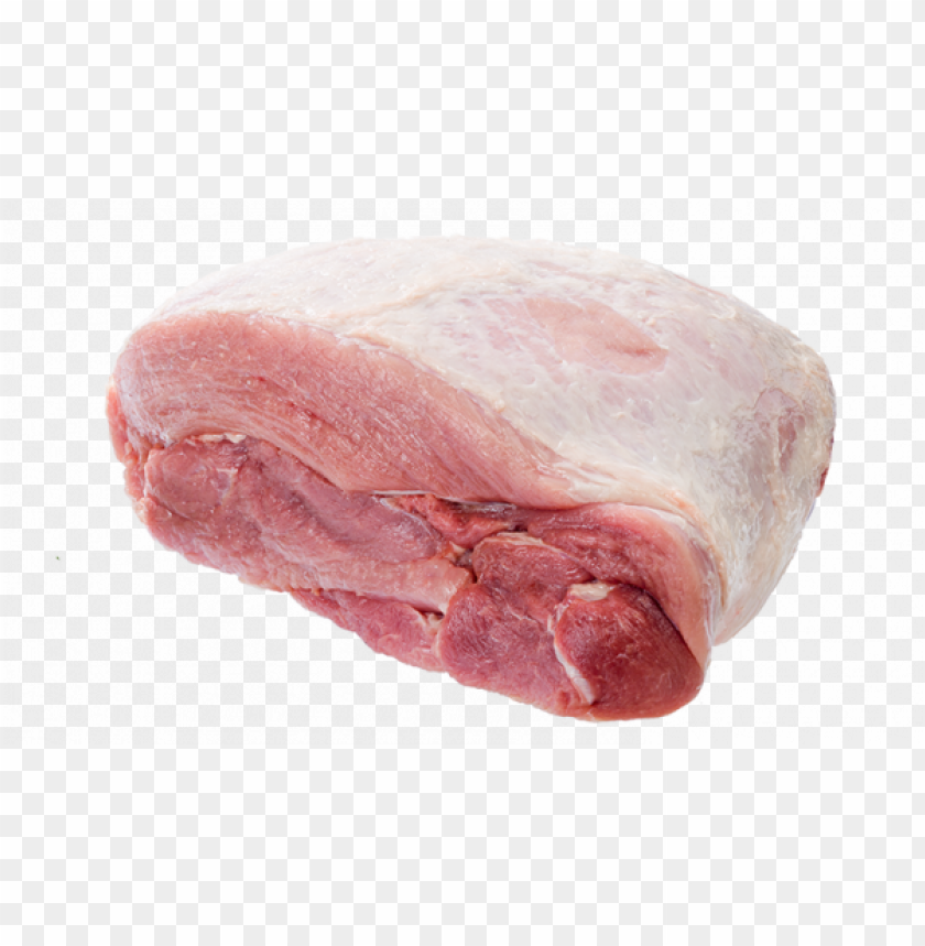 Free download | HD PNG pork shoulder without background PNG images with ...