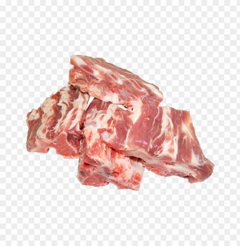 Free download | HD PNG pork ribs with marbled meat PNG images with ...