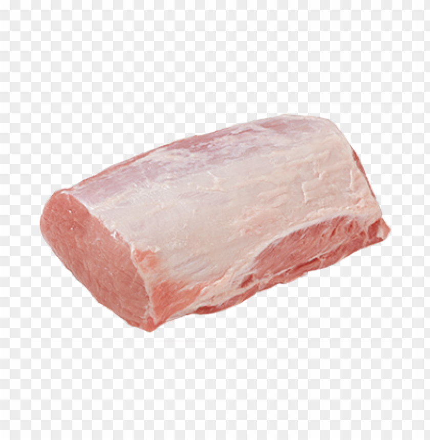 Free download | HD PNG seasoned pork loin in a black tray PNG images ...
