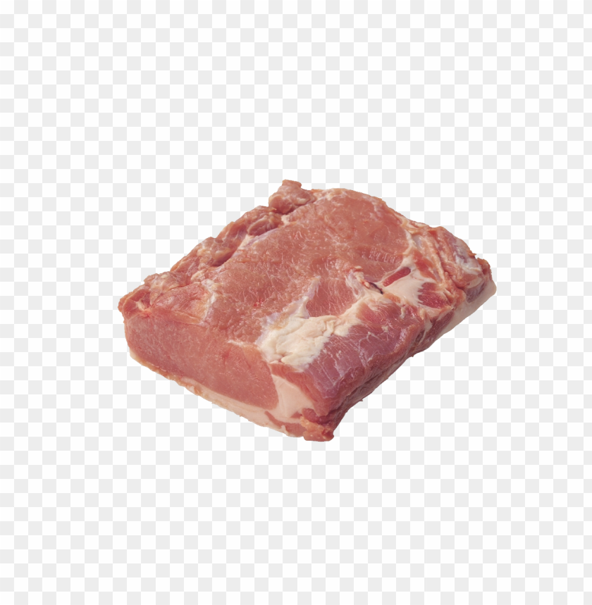 Free download | HD PNG raw pork cube for cooking PNG images with ...