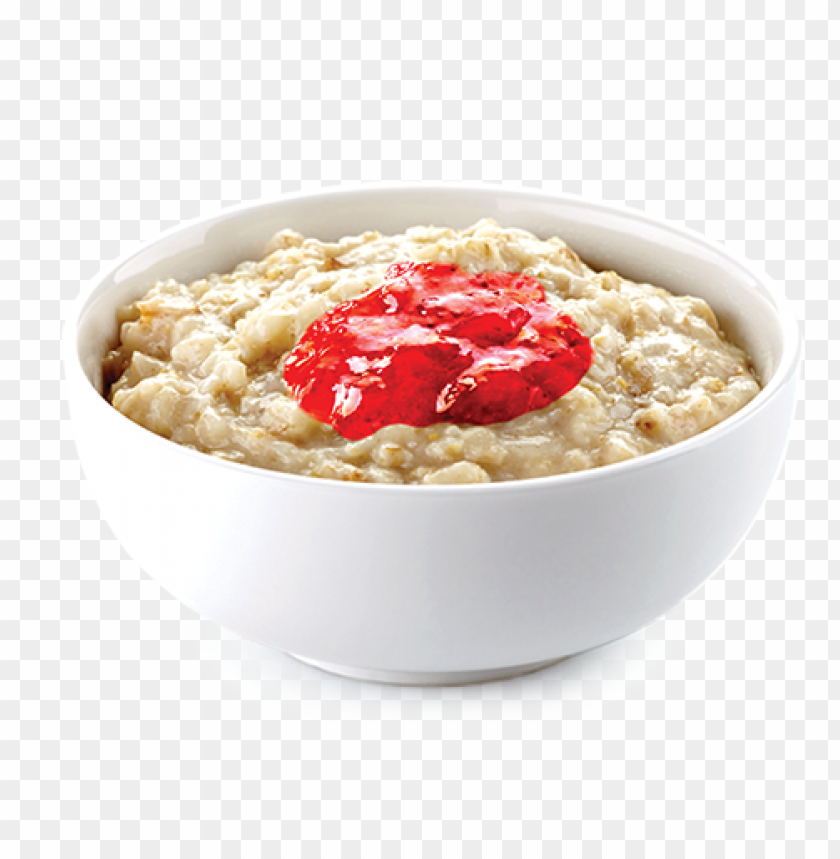 Free download | HD PNG raspberries topping a bowl of oatmeal PNG images ...