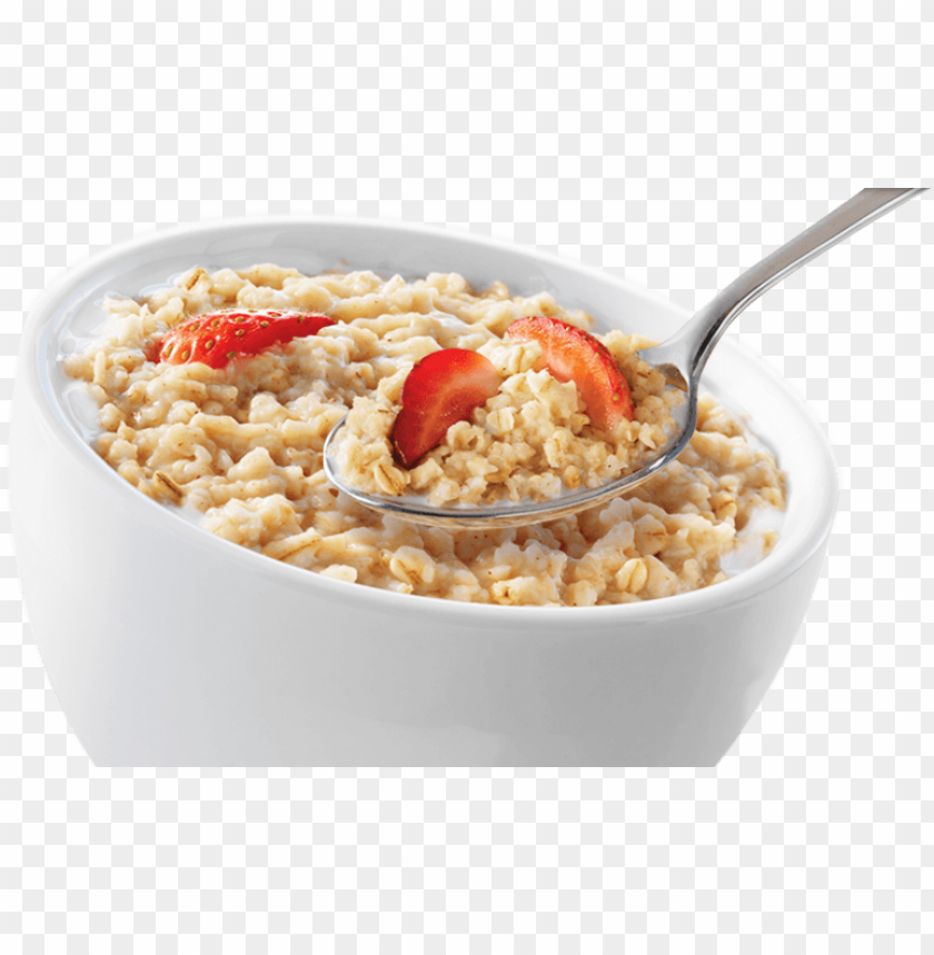 Free download | HD PNG creamy oatmeal with red berries PNG images with ...