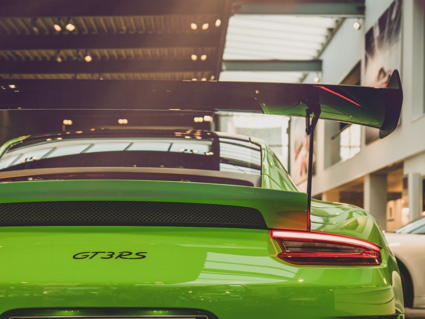 Free download | HD PNG porsche 911 gt3 rs porsche 911 porsche green ...