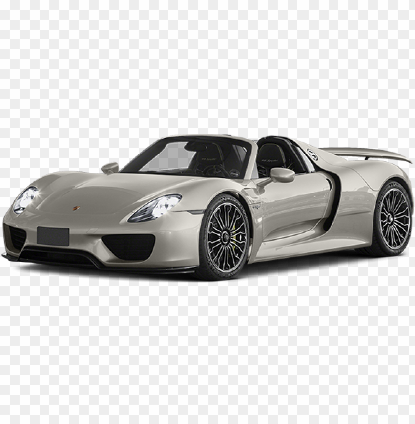 Free download | HD PNG silver porsche carrera gt supercar - Image ID ...