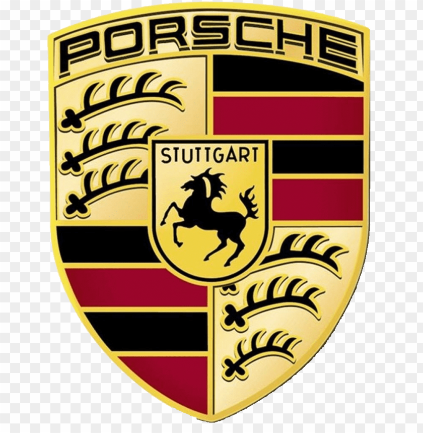 Free download | HD PNG porsche shield logo png png - Free PNG Images ID ...