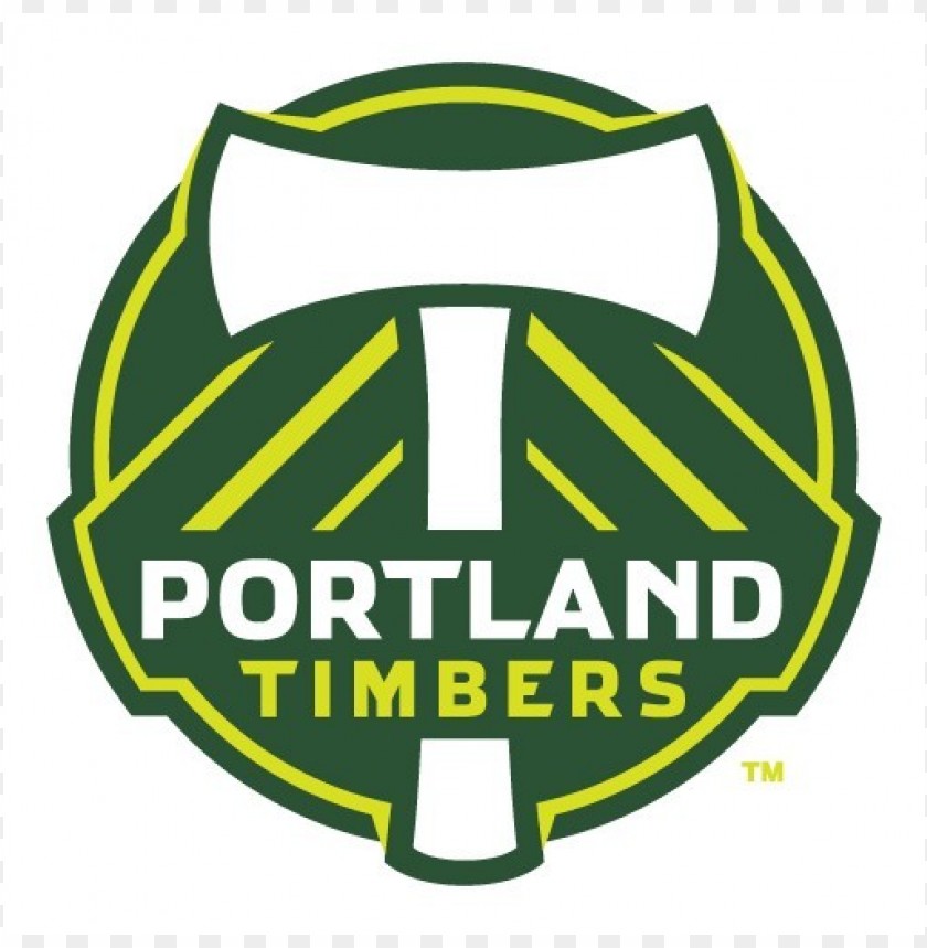 Free download | HD PNG portland timbers logo vector | TOPpng