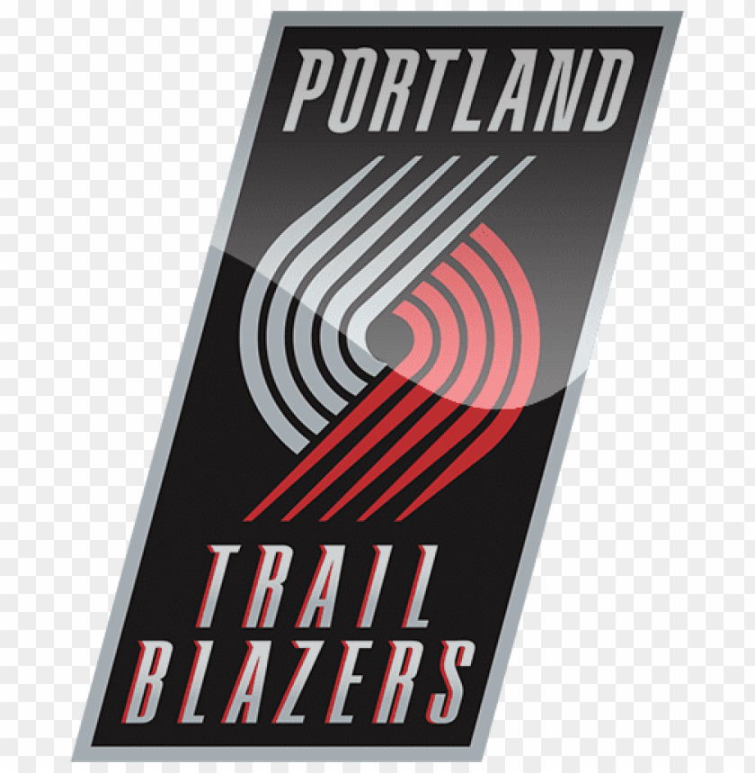 Free download | HD PNG portland trail blazers football logo png png ...