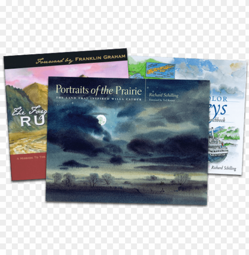 Free download | HD PNG portraits of the prairie the land that inspired ...