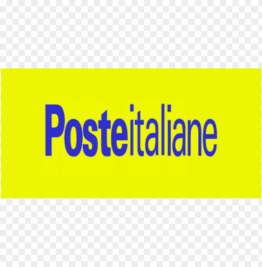 Free download | HD PNG poste italiane PNG transparent with Clear ...
