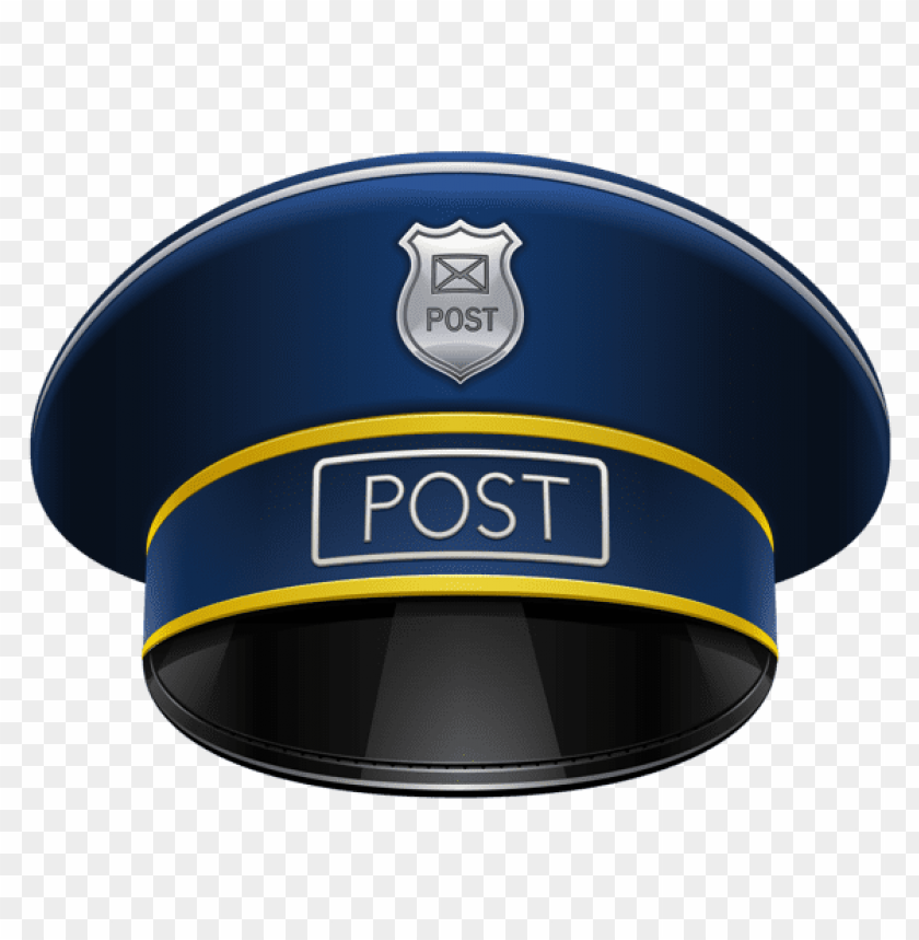 Free download | HD PNG postman hat clipart png photo - 55158 | TOPpng