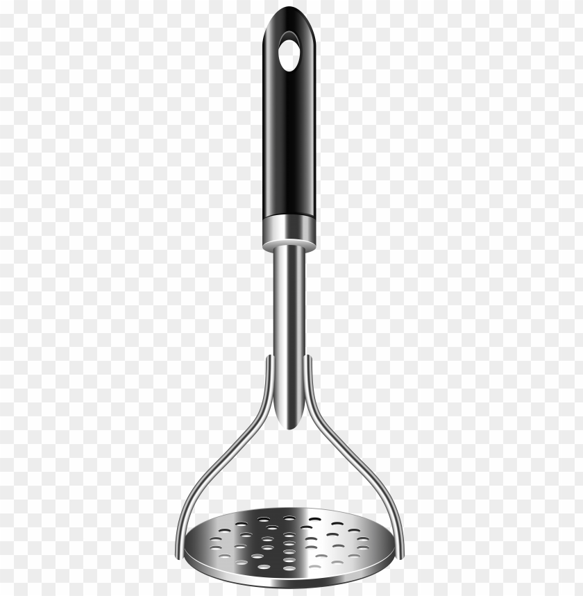 Free download | HD PNG stainless steel potato masher png clipart png ...