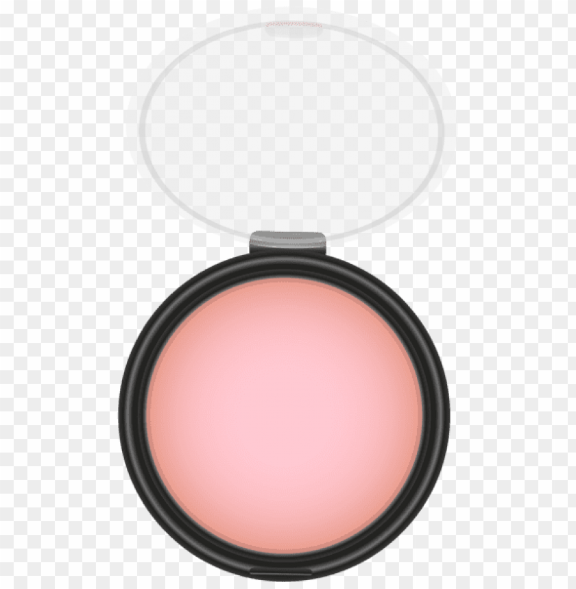 Free download | HD PNG powder blush clipart png photo - 55226 | TOPpng