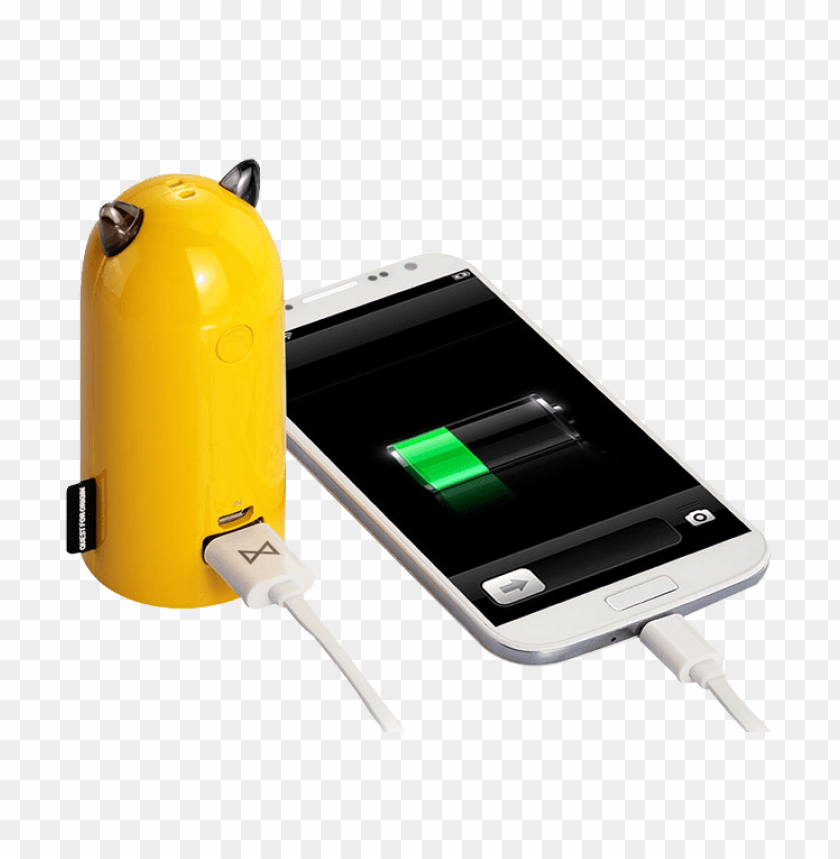 Free download | HD PNG Transparent Background PNG of power bank png ...